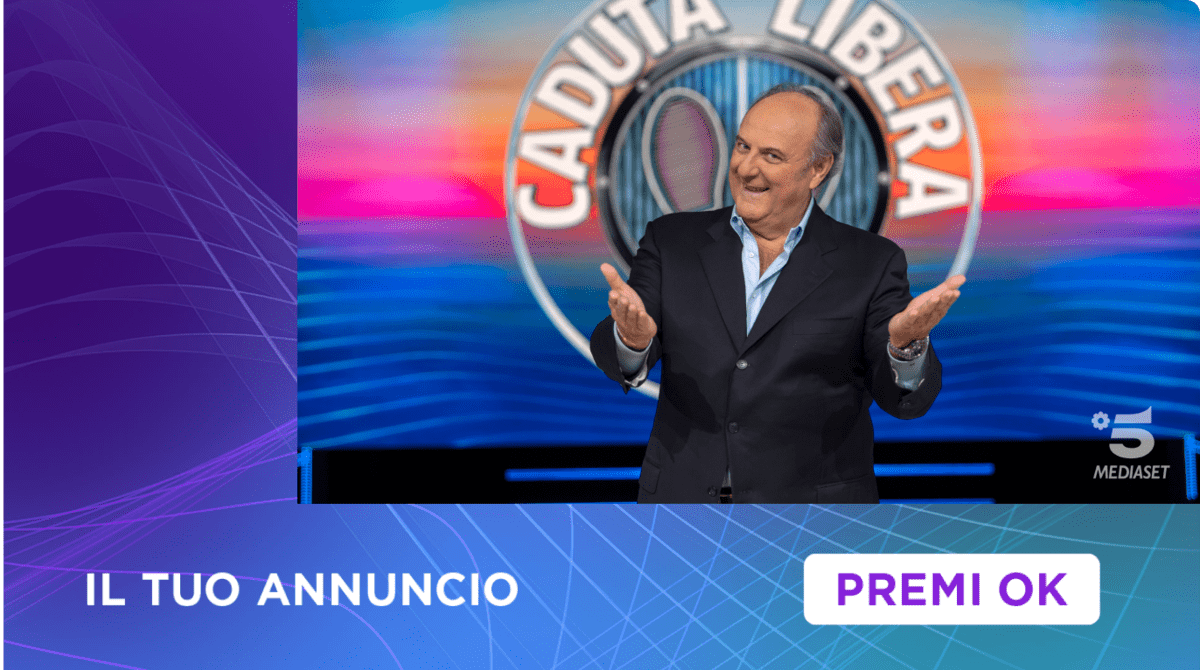 Lanner, il banner l-shape per Addressable TV • Mediaset AdManager